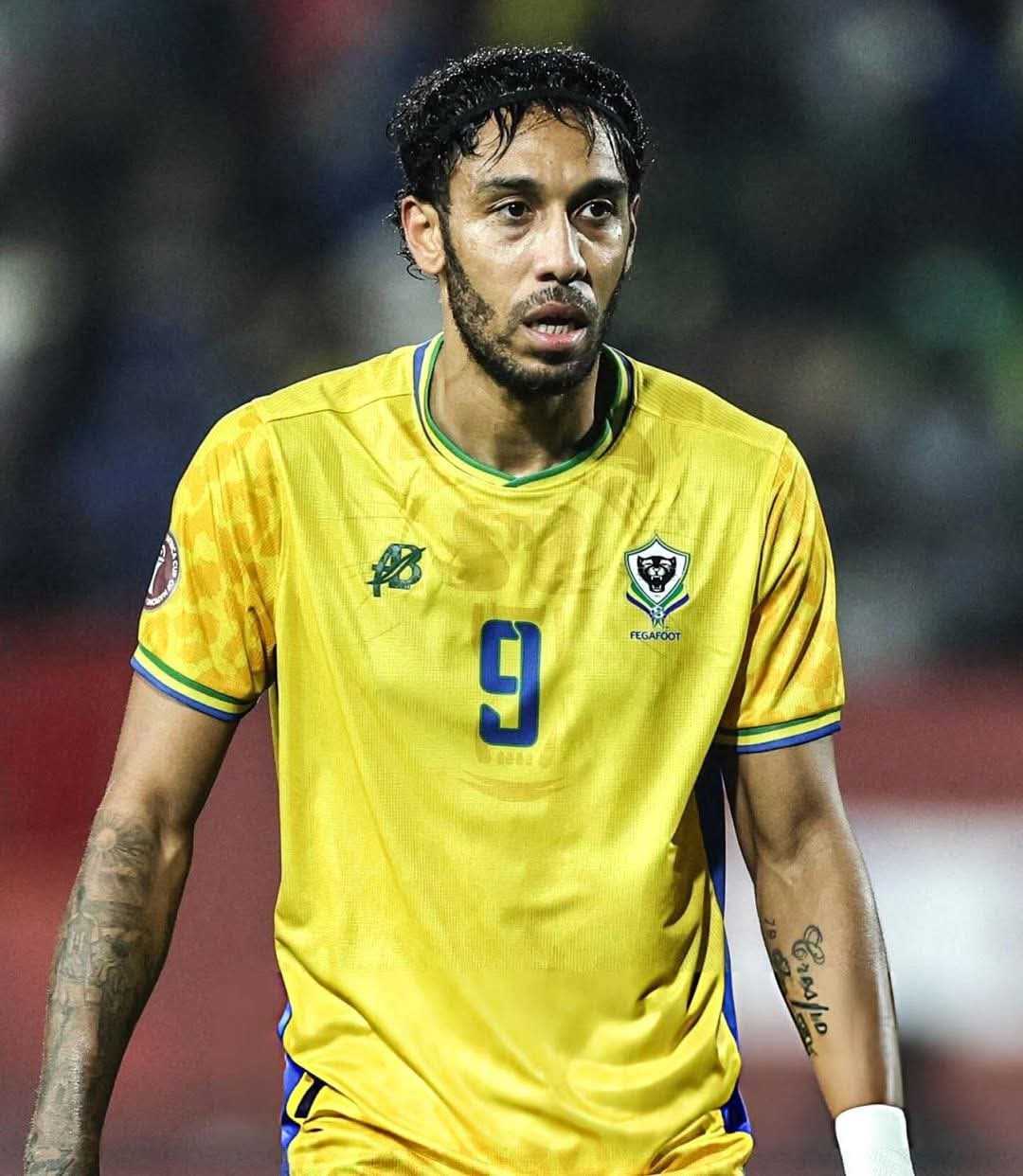 Gabon Fires Coaches, Suspends National Team after AFCON Disappointment ...